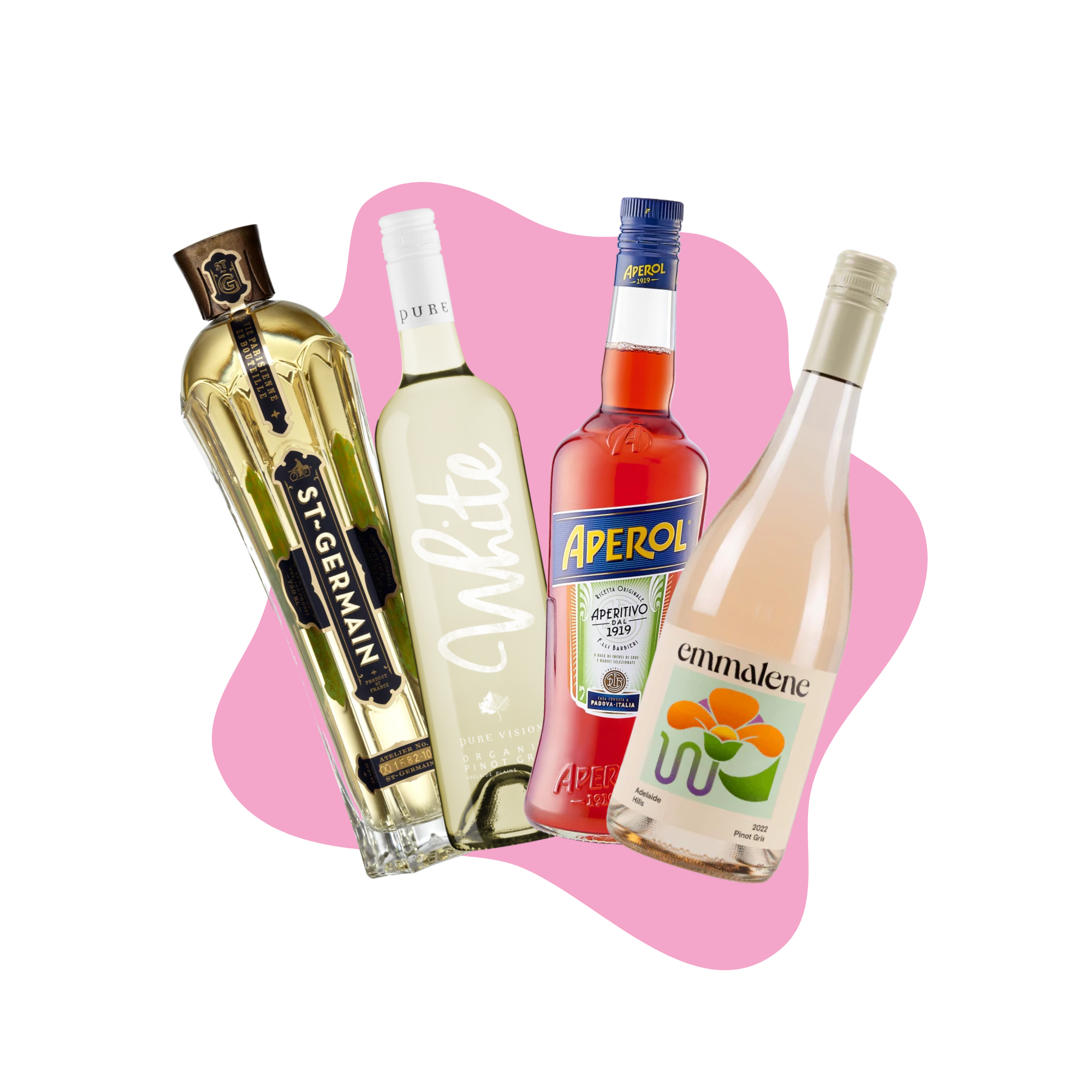 Ditzy Drinks Sydney | Shop All Drinks: Wine, Spirits, Liqueurs